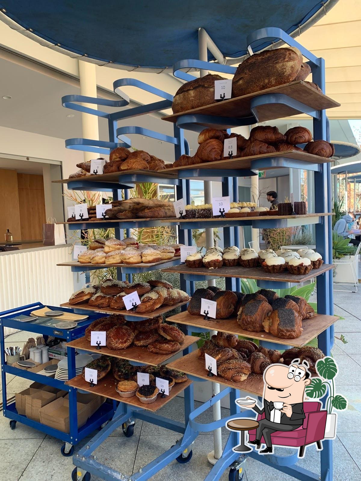 A.P House (A.P Bakery), Surry Hills - Restaurant menu, prices and reviews
