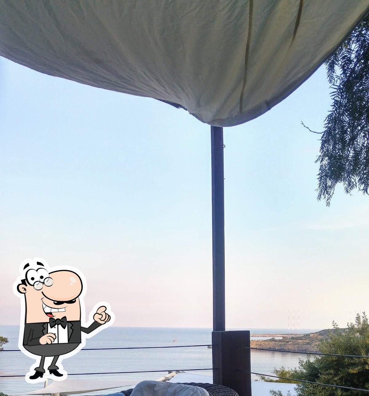 Cliff Bar, Ayia Napa - Restaurant menu and reviews