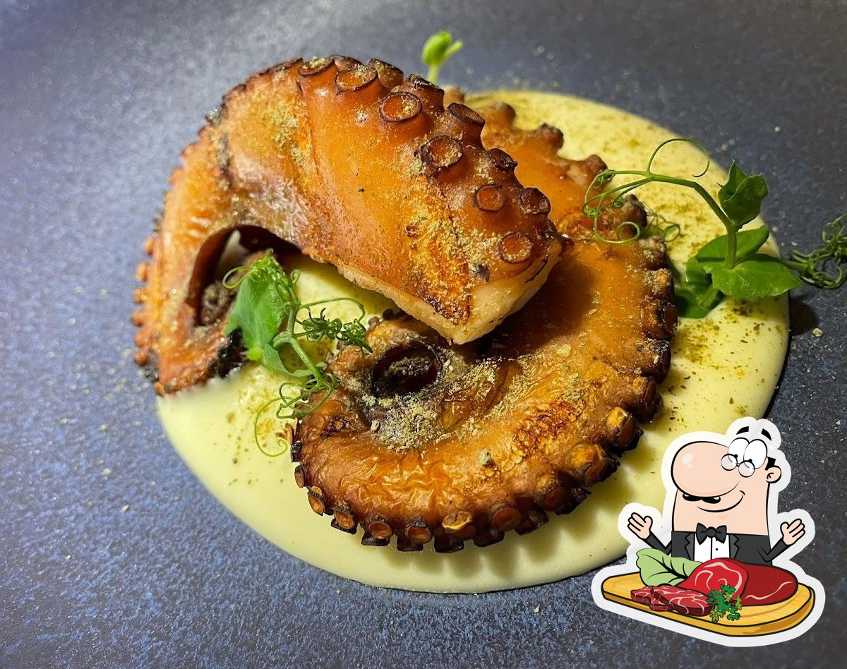 Il Refettorio ristorante, Venezia - Recensioni del ristorante