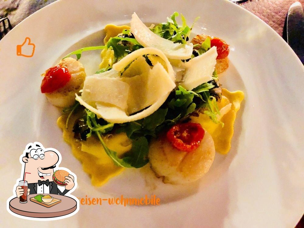 Mon Reve d'enfant restaurant, Portiragnes, Bd Frédéric Mistral ...