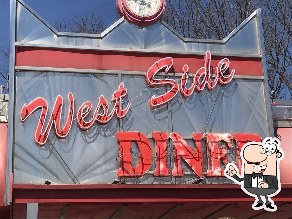 Summit West Diner, 324 US-46 in Denville - Restaurant menu and reviews