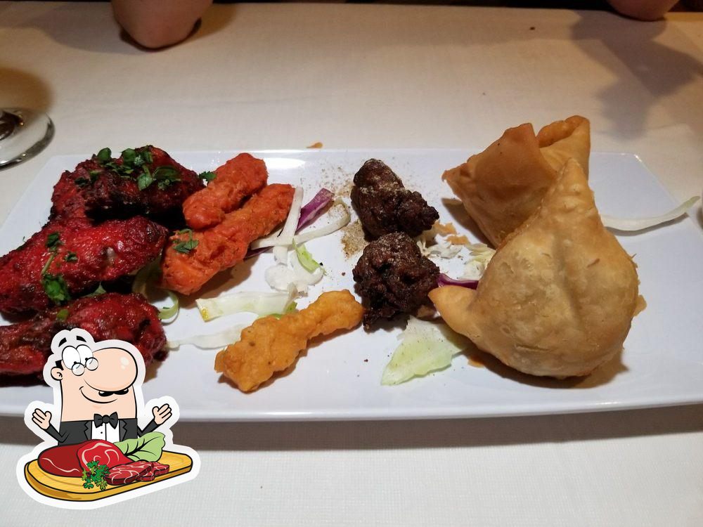 The Mango Tree in Coeur d'Alene - Restaurant menu and reviews