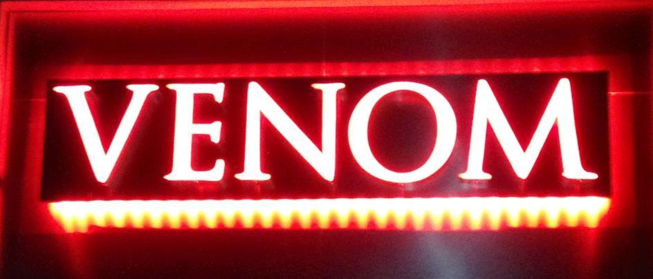 Venom Adult Entertainment in Tucson - Restaurant reviews