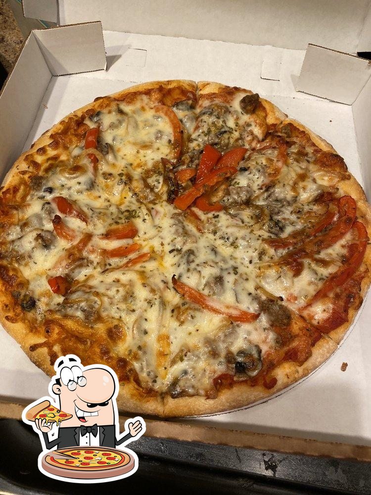 Zio Johno's, 5741 C Street Southwest 3120 Edgewood Rd SW Recently ...