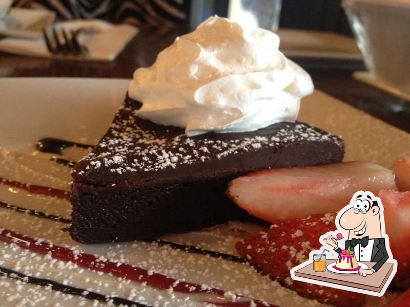 Cafe CaNole Bakery & Restaurant, 1 Campion Rd in New Hartford ...
