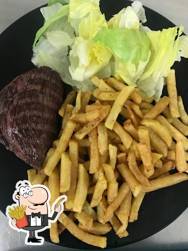 Le Seven pub & bar, Évreux - Restaurant reviews