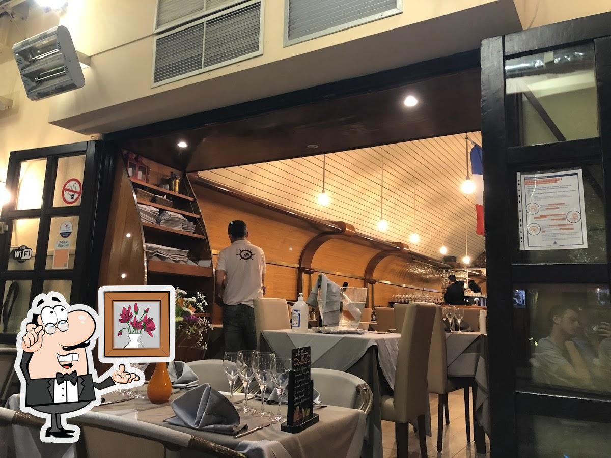 Best Friends pub & bar, Menton - Restaurant reviews
