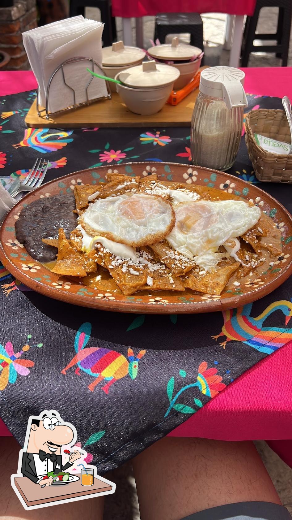 Bomba! Comidatradicionalyucateca - Menú del restaurante, precios y reseñas