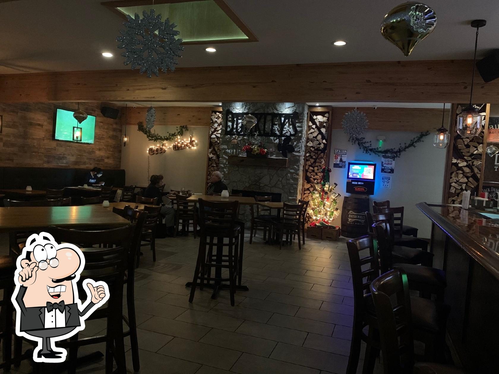 Dunkley's Tavern in Addison - Restaurant menu and reviews