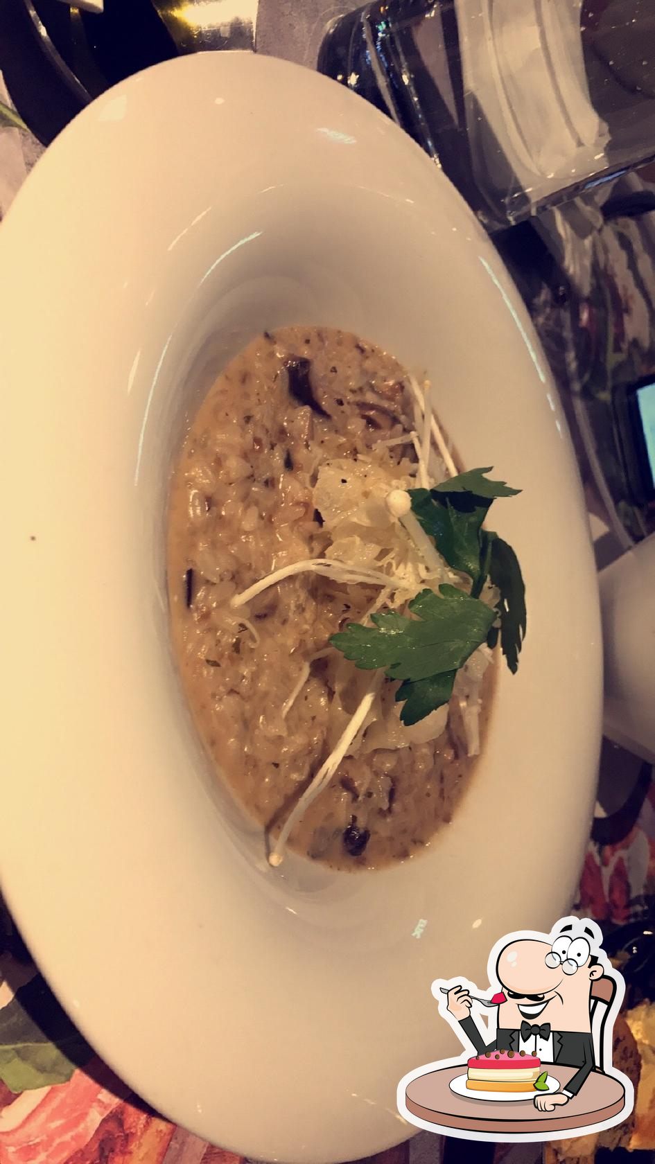 ELBON the table restaurant, Seoul, Euljiro 1(il)-ga - Restaurant reviews