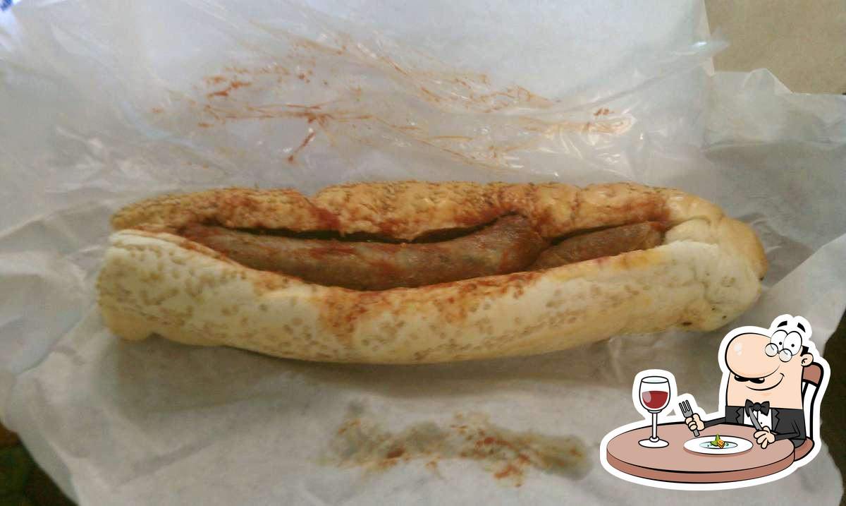 East Lee Package Store in Lee - Restaurant reviews