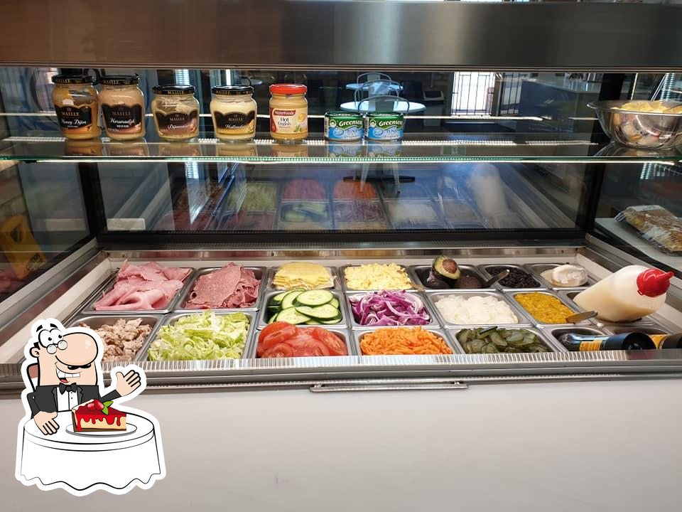 Gray's Gourmet Bakery in Seaford Meadows - Restaurant reviews
