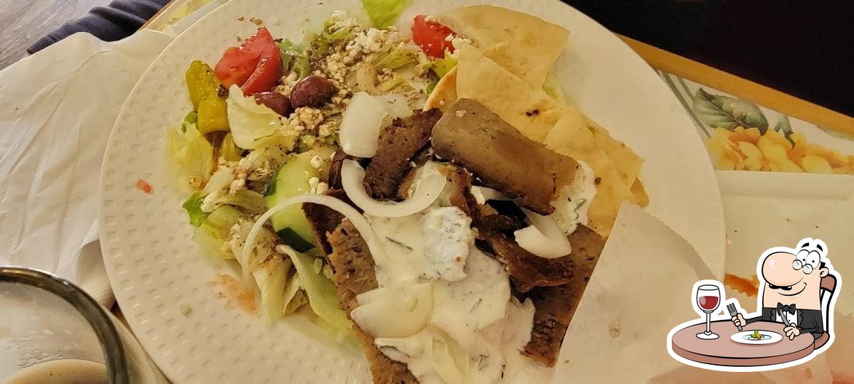 HAVABITE EATERY in Fairfax - Restaurant menu and reviews