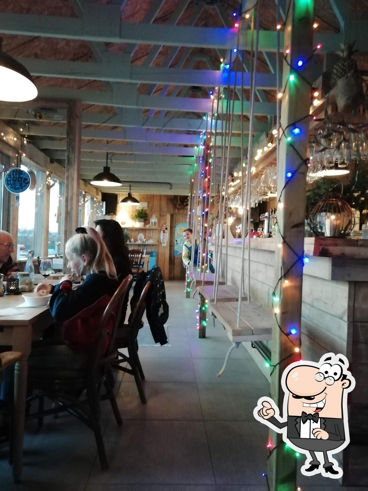 Koco Loco, Nieuwpoort - Restaurant reviews