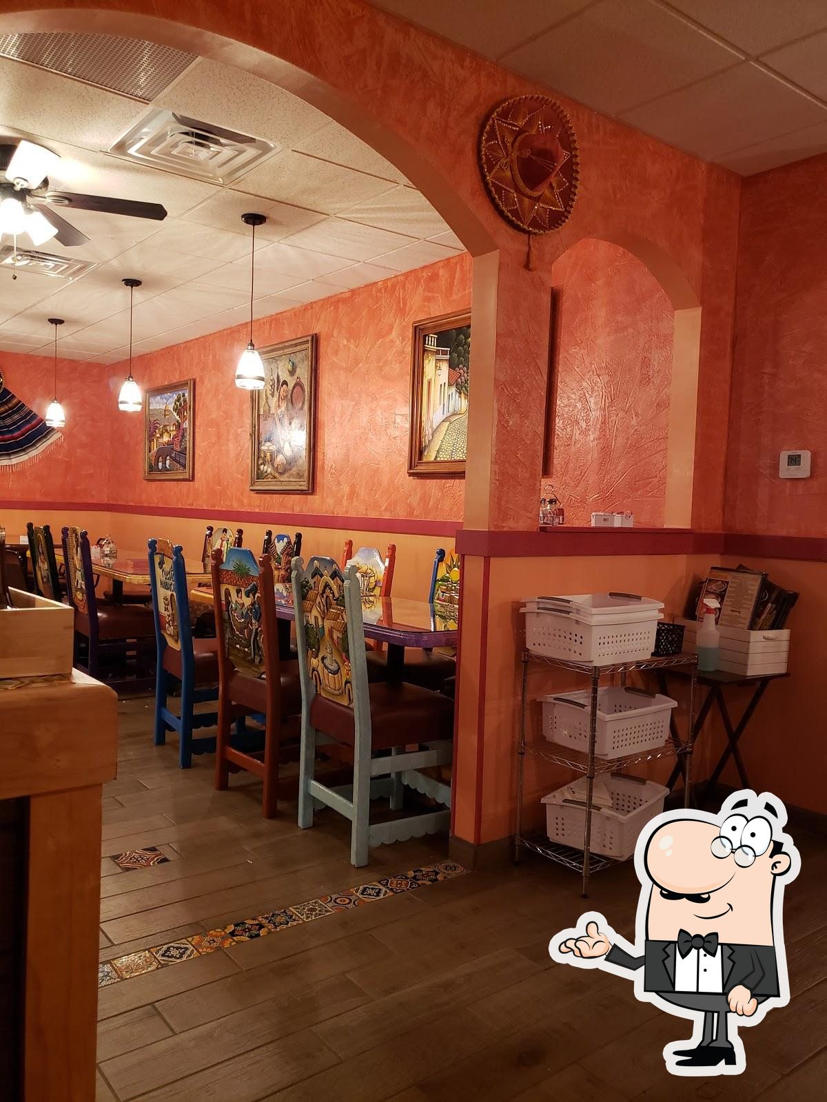 Restaurante Luna Azteca, Johnstown - Opiniones del restaurante