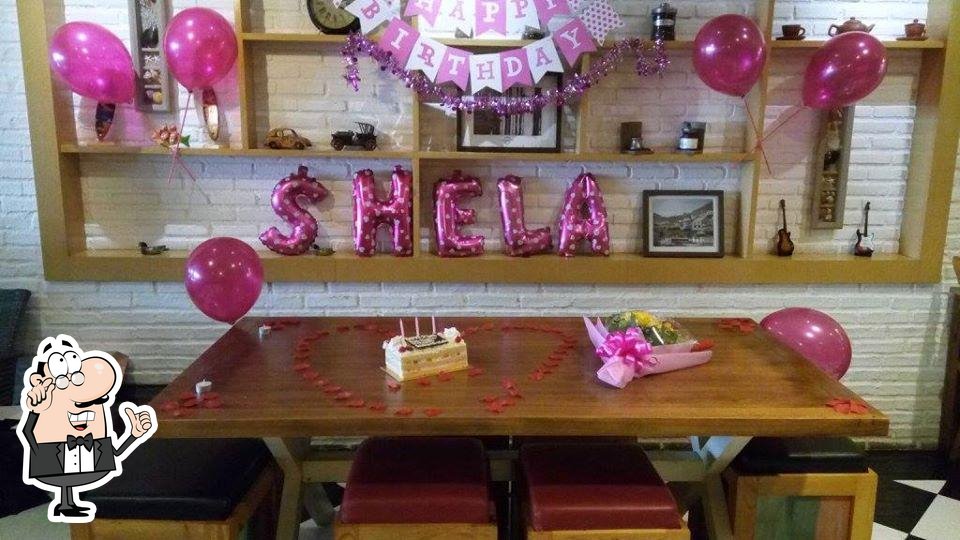 Musi View Cafe & Resto, Palembang, Dermaga Point - Restaurant reviews