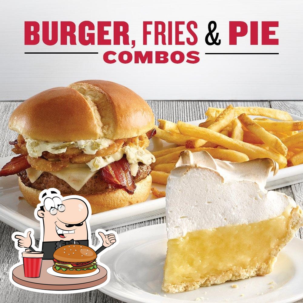 Perkins Restaurant & Bakery in Red Wing - Restaurant menu and reviews