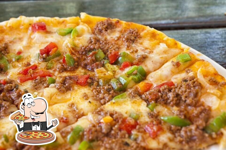 Shaguma Garden Cafe, Midrand - Restaurant menu and reviews