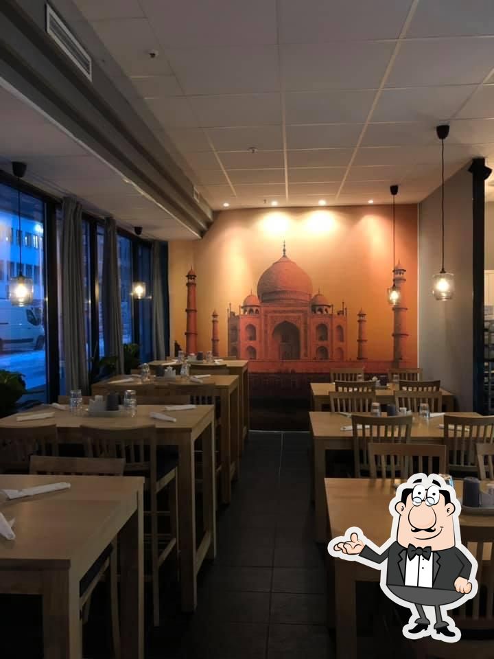 Shahi Sweets and Restaurants, Gothenburg - Restaurant menu, prices and ...