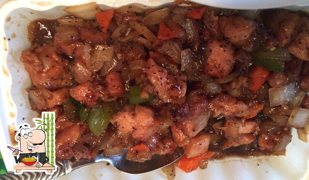 Star Garden in Cheektowaga - Restaurant menu and reviews