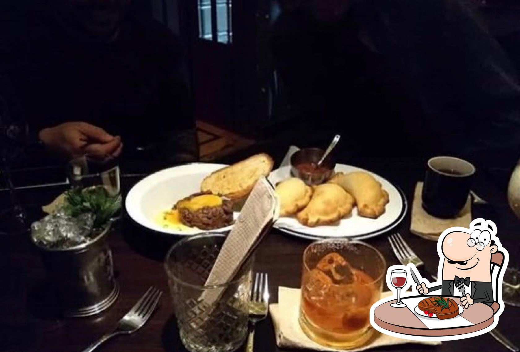 Tres Monos pub & bar, Buenos Aires - Restaurant reviews