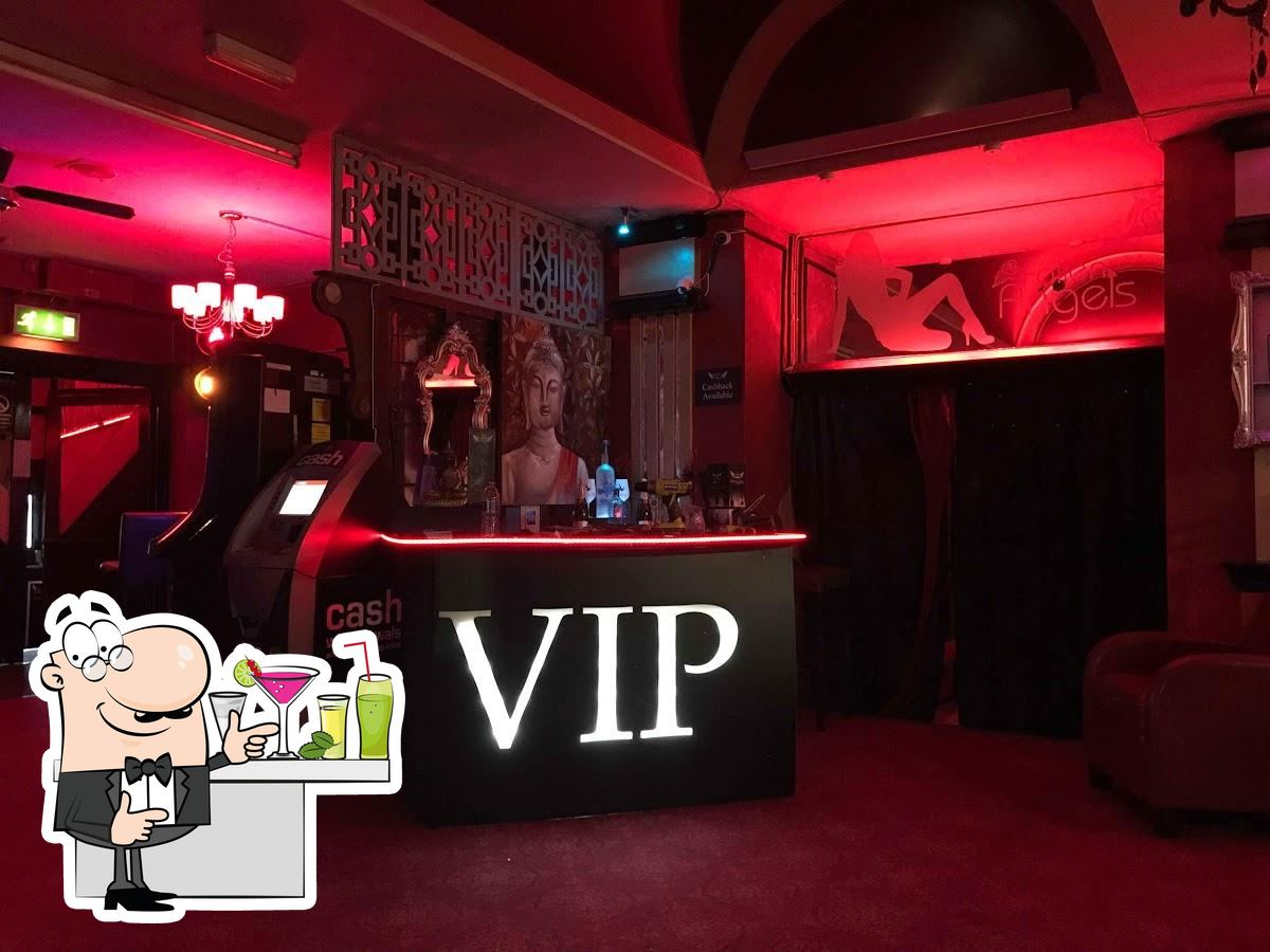 Fallen Angels in Great Yarmouth - Restaurant reviews
