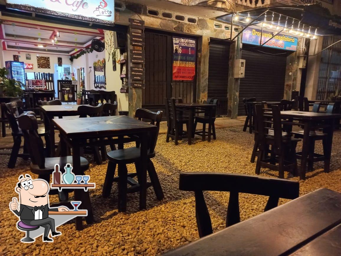 Otto sabor y café, Mariquita - Menú del restaurante, precios y reseñas