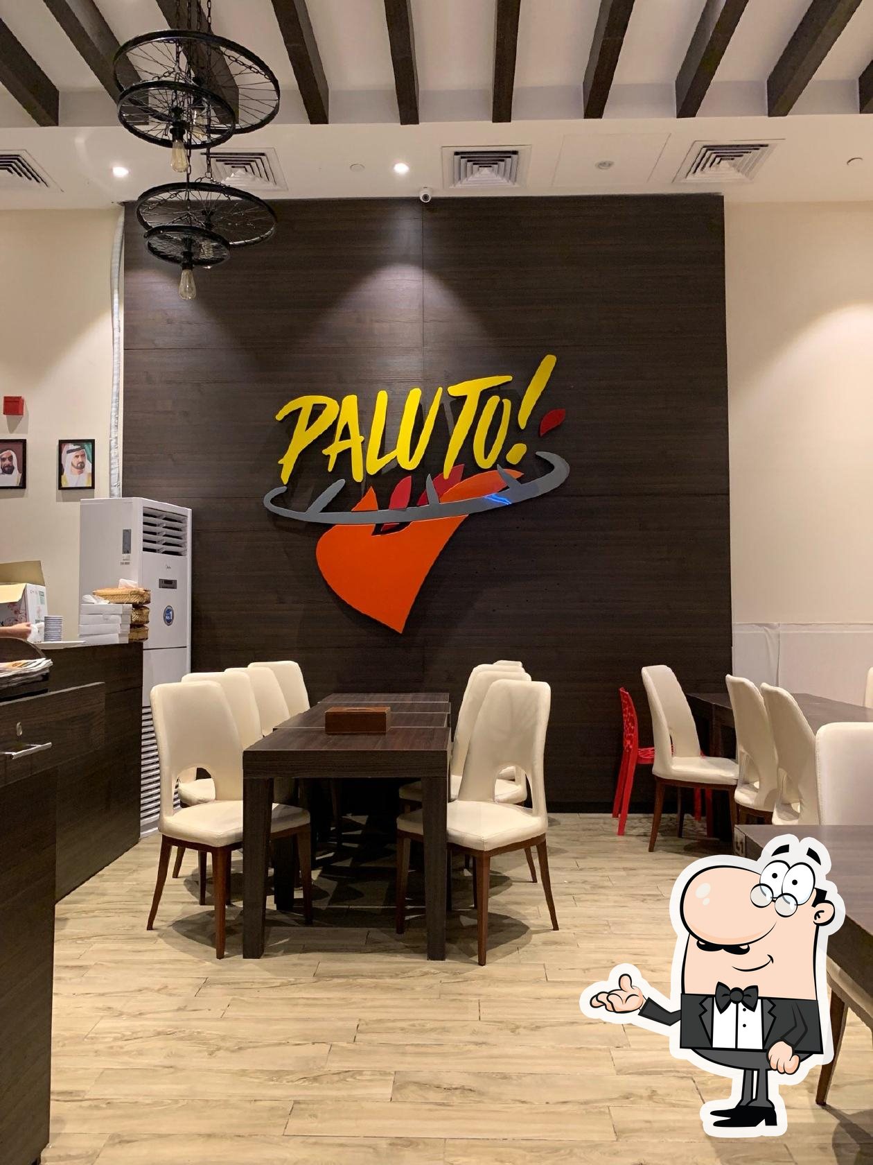 Paluto Restaurant, Dubai - Restaurant menu, prices and reviews