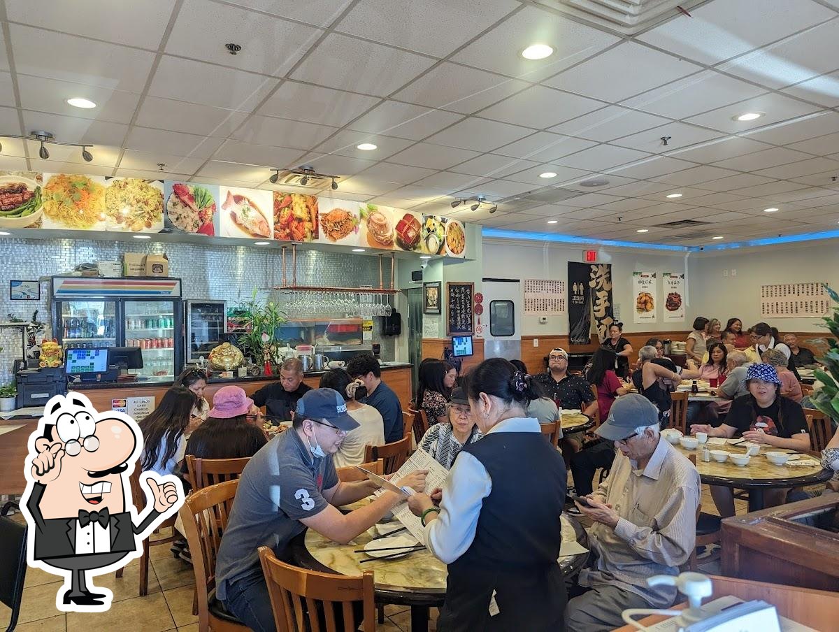 SK Seafood Restaurant, Las Vegas - Restaurant menu, prices and reviews