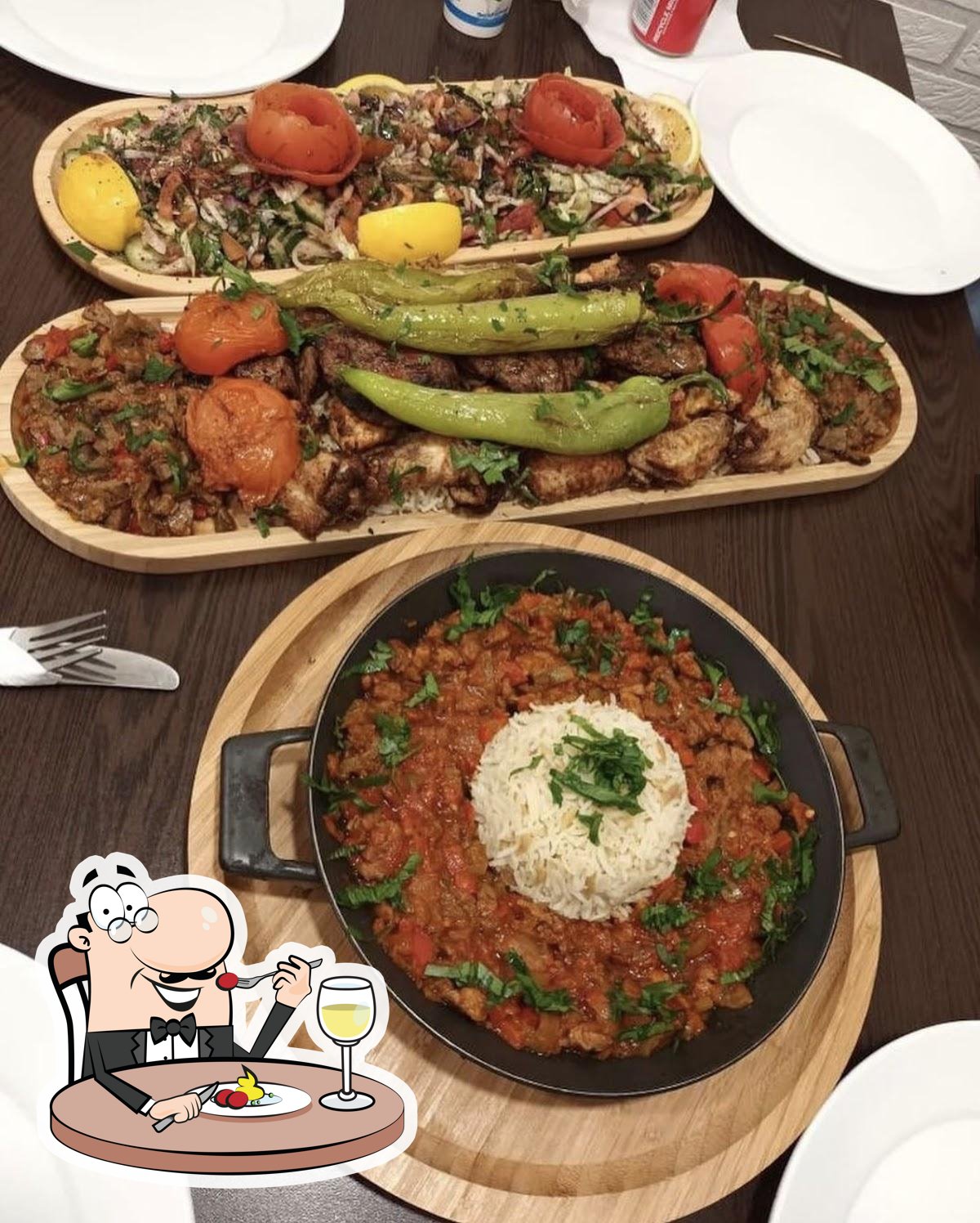 BABA Kebab & Pizza, Kiel - Restaurantbewertungen
