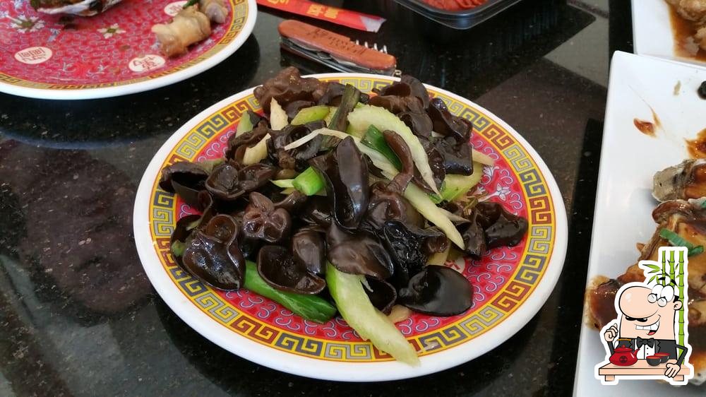 Chens Chinese Restaurant in Manhattan - Restaurant menu and reviews