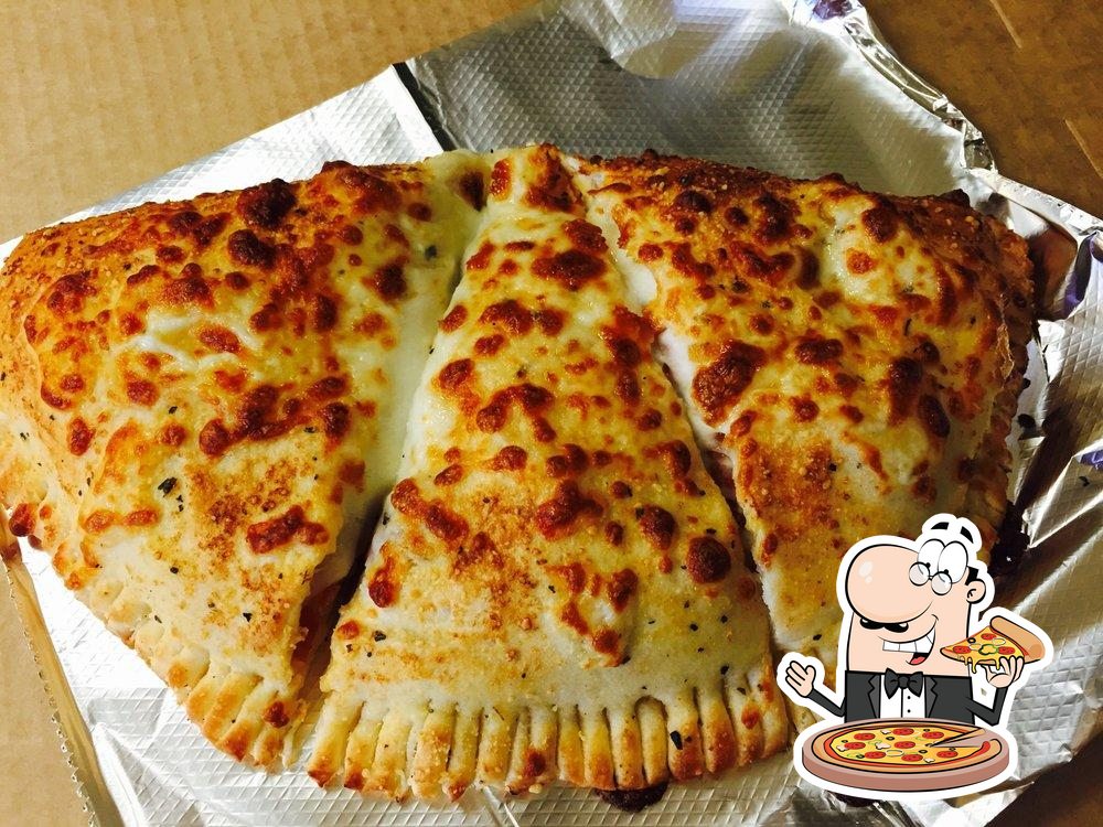 Lotsa Motsa Pizza, 1009 N Main St in Nephi - Restaurant menu and reviews