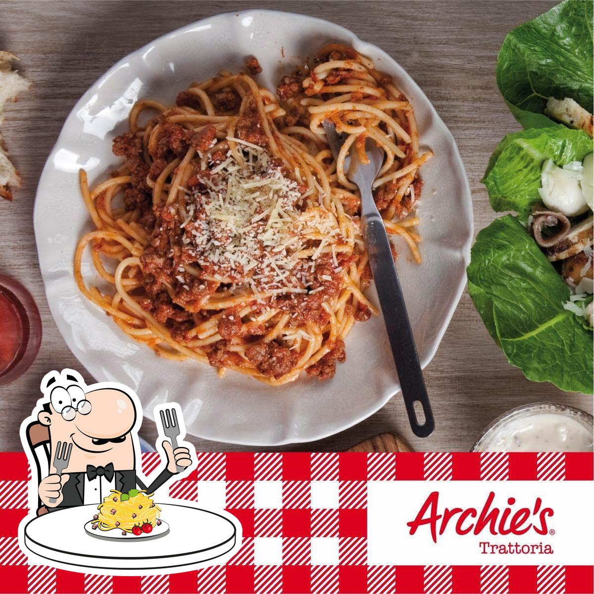 Archies - CC. Metro 127, Bogotá - Menú del restaurante, precios y reseñas