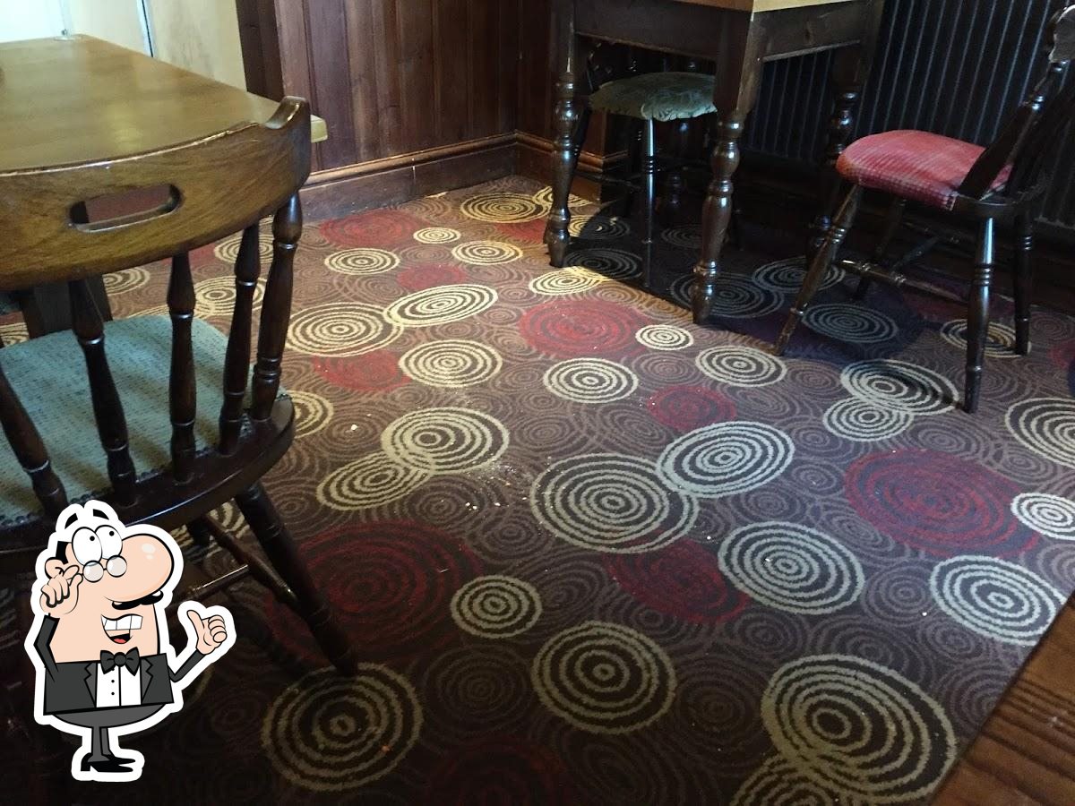 Bell Crowmarsh, Wallingford - Restaurant menu, prices and reviews