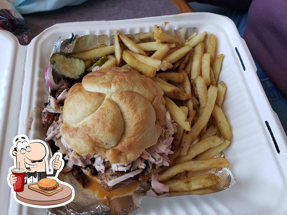 Bluebird Diner in Iowa City - Restaurant menu and reviews
