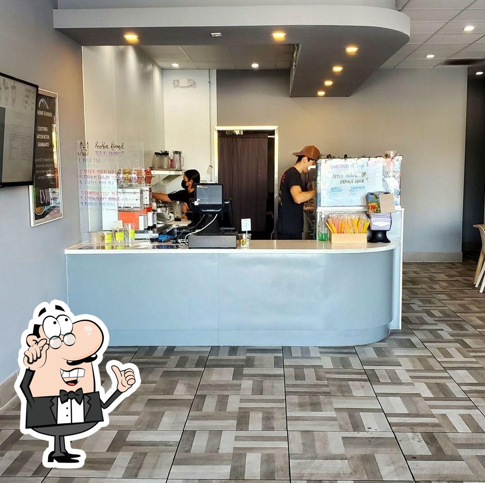 Boba Fiend Tea House - Azusa in Azusa - Restaurant menu and reviews