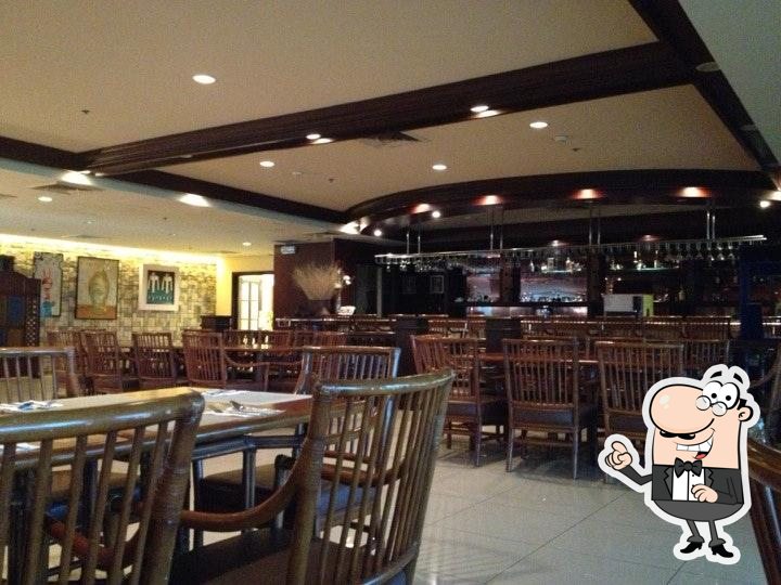 Chantilly, Carmona - Restaurant menu, prices and reviews