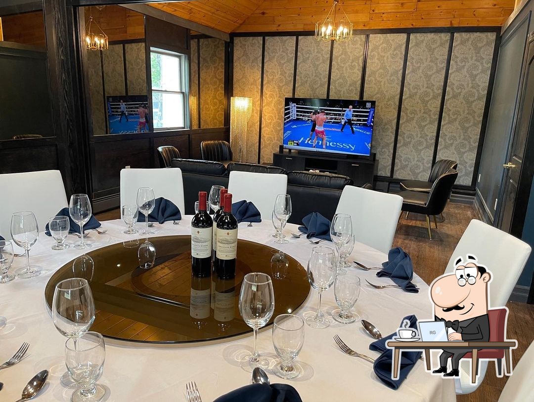 Emperor's Palace Lacey, Olympia - Restaurant menu, prices and reviews