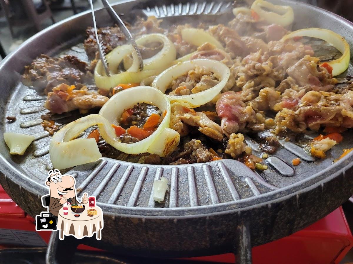GoGrill-ah! restaurant, Bandung - Restaurant reviews