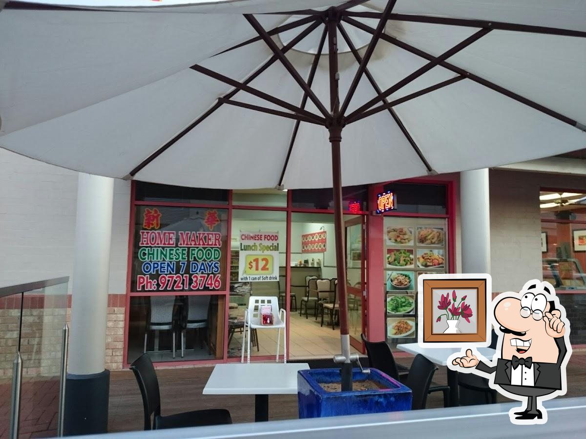 San Hai Chinese Restaurant, Bunbury - Restaurant menu, prices and reviews