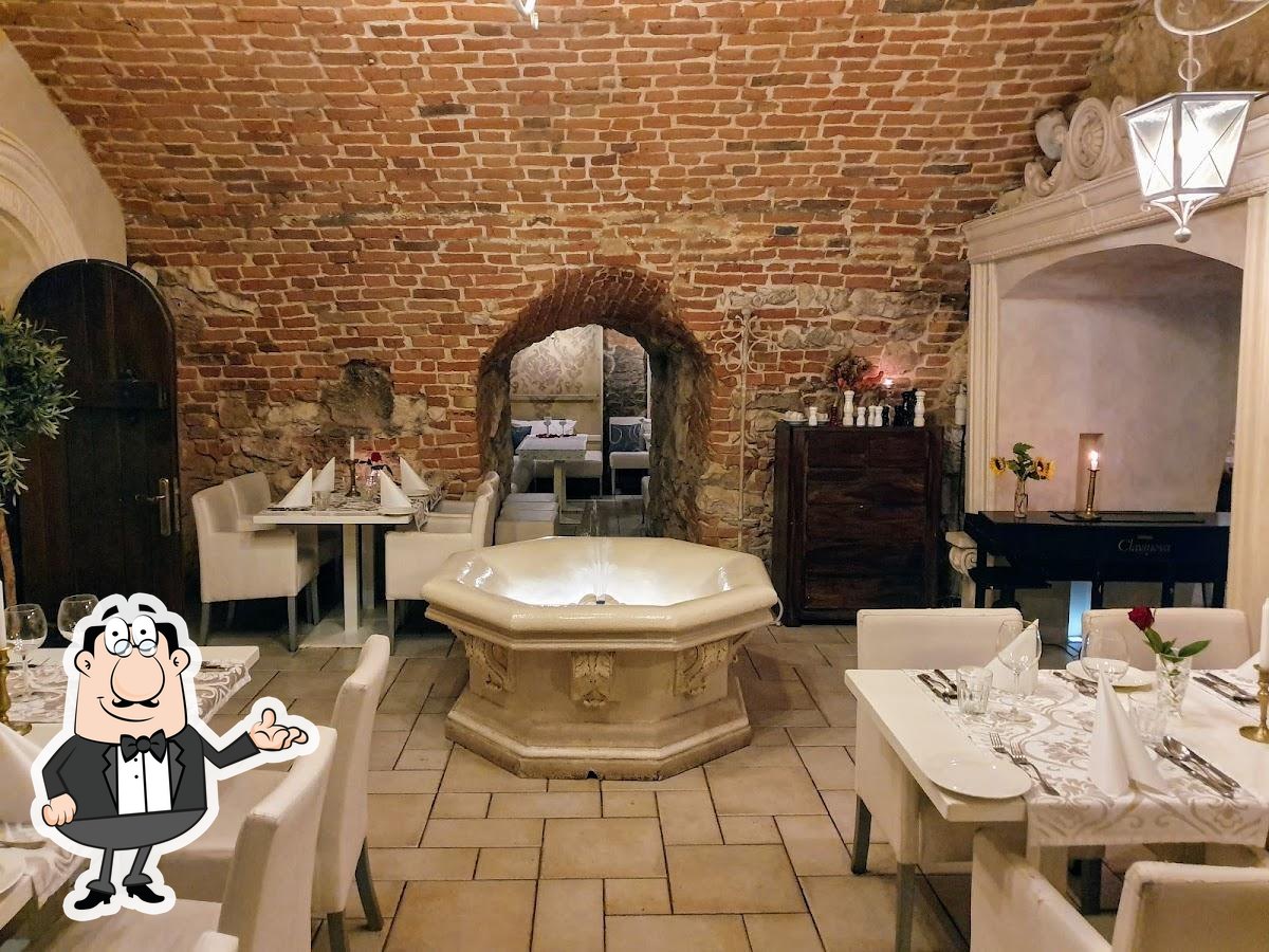 Padre Restaurant, Kraków - Restaurant menu and reviews