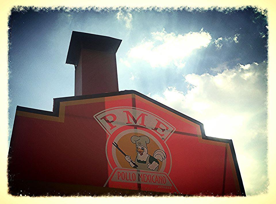 Pollo Mexicano Express, Sahagun City