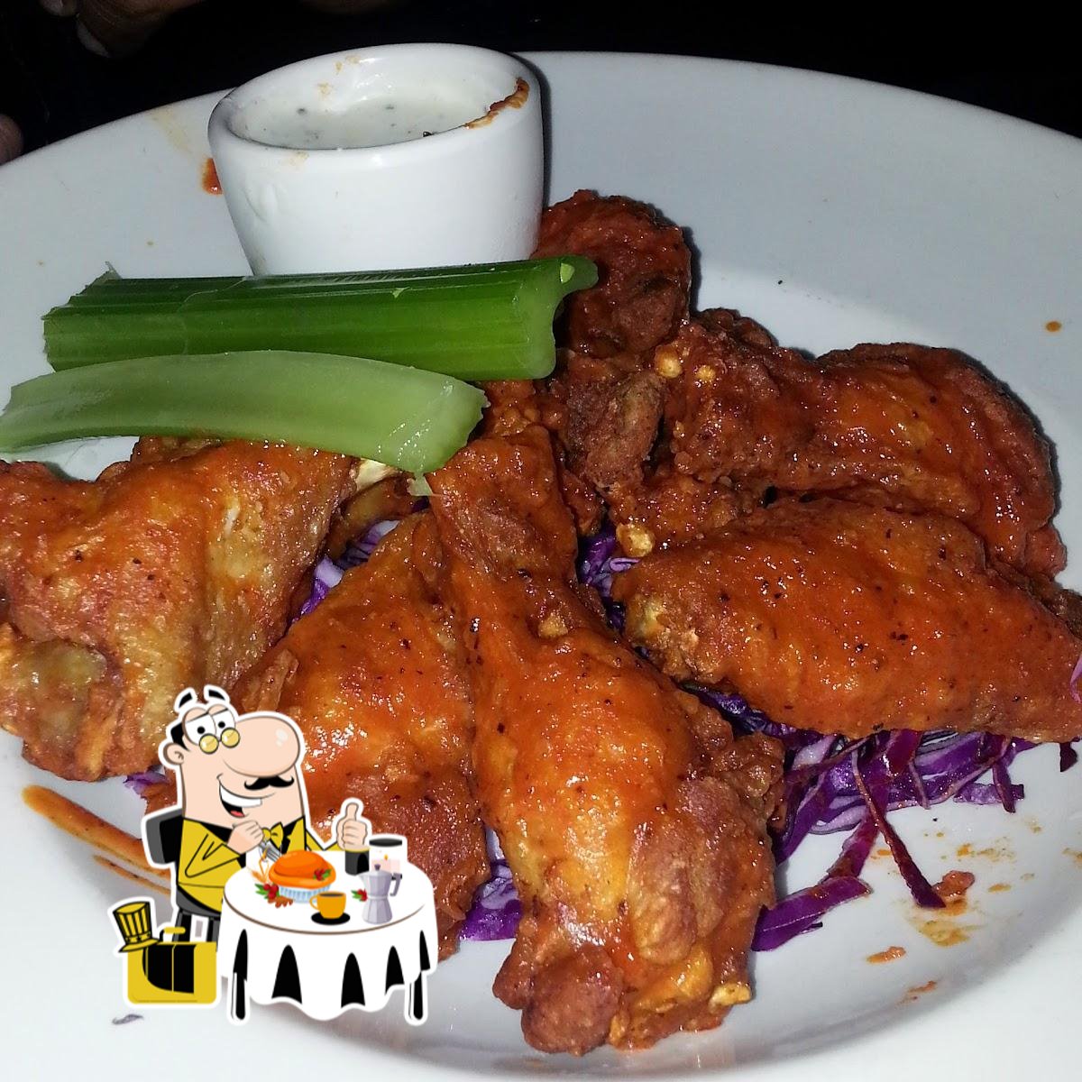 Yard House, 401 Shoreline Village Dr in Long Beach - Restaurant menu ...