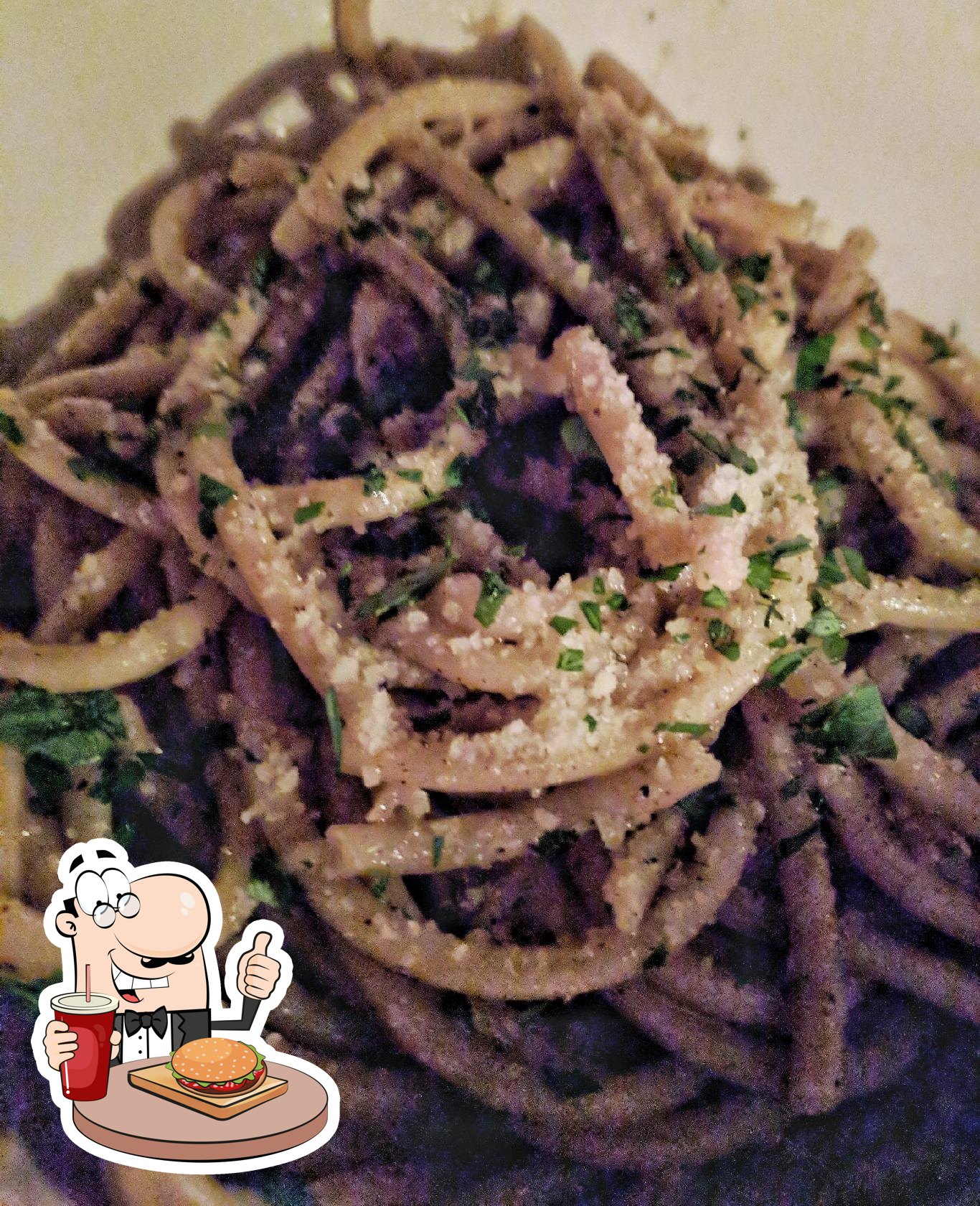 Octopus Bar in Atlanta - Restaurant menu and reviews