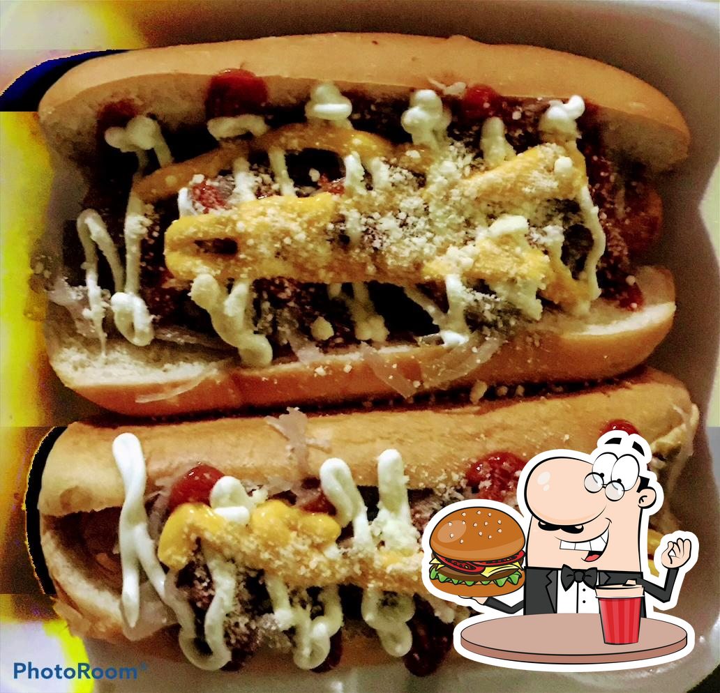One Stop food truck cafeteria, El Cercado - Restaurant reviews