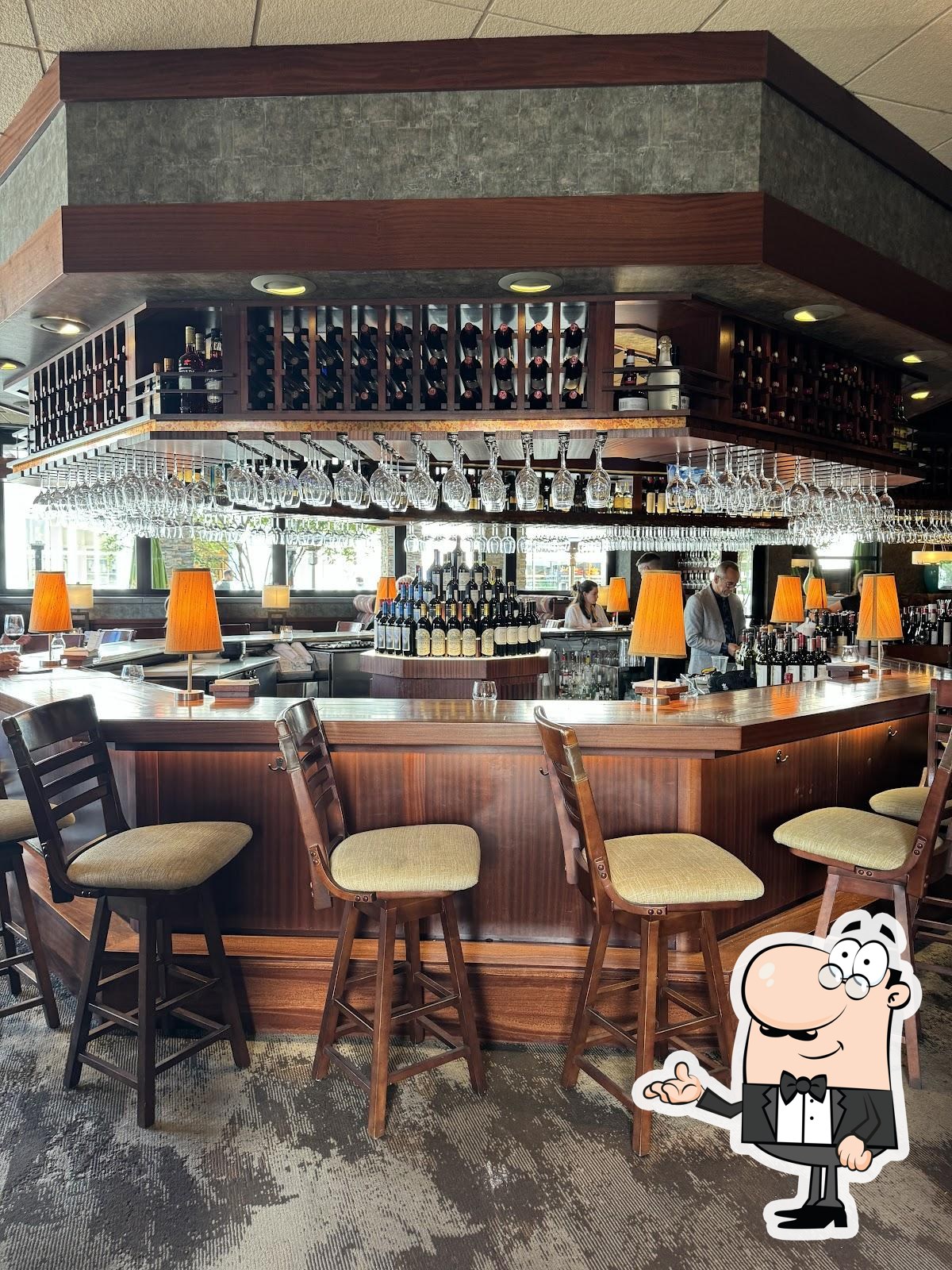 Seasons 52, San Diego - Restaurant menu, prices and reviews