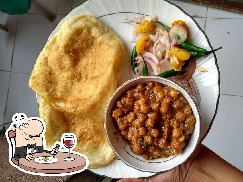 Durga Sweets Corner, New Delhi, 139 Near Nauroji Nagar Bus Stand Ring ...