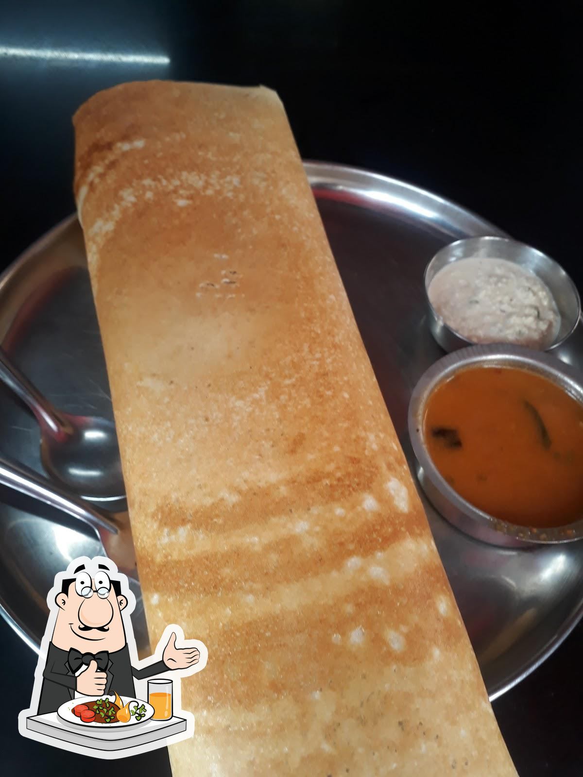 Mahalaxmi Fast Food, Thane - Restaurant reviews
