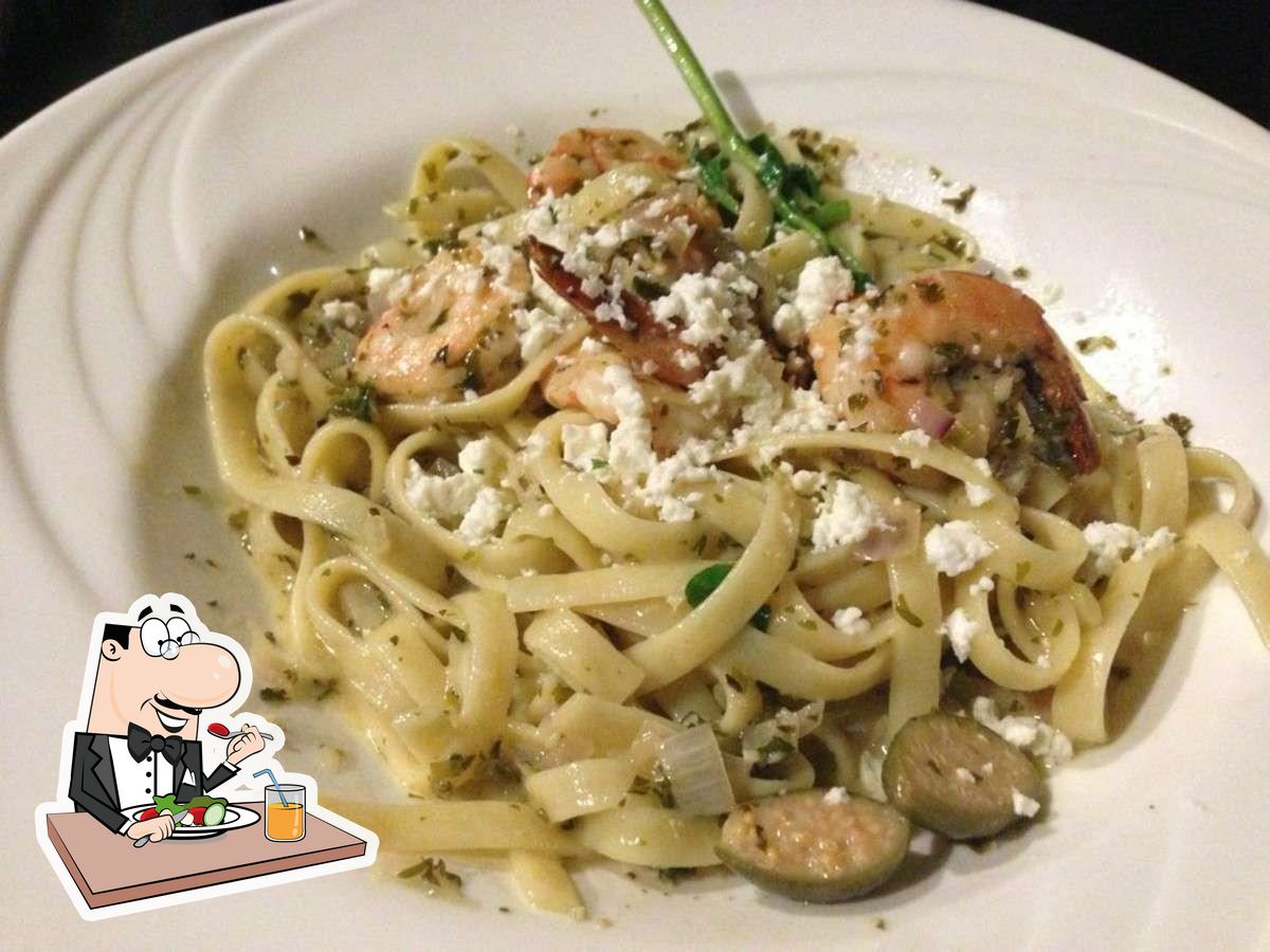 Three Birds Restaurant in Corning - Restaurant menu and reviews