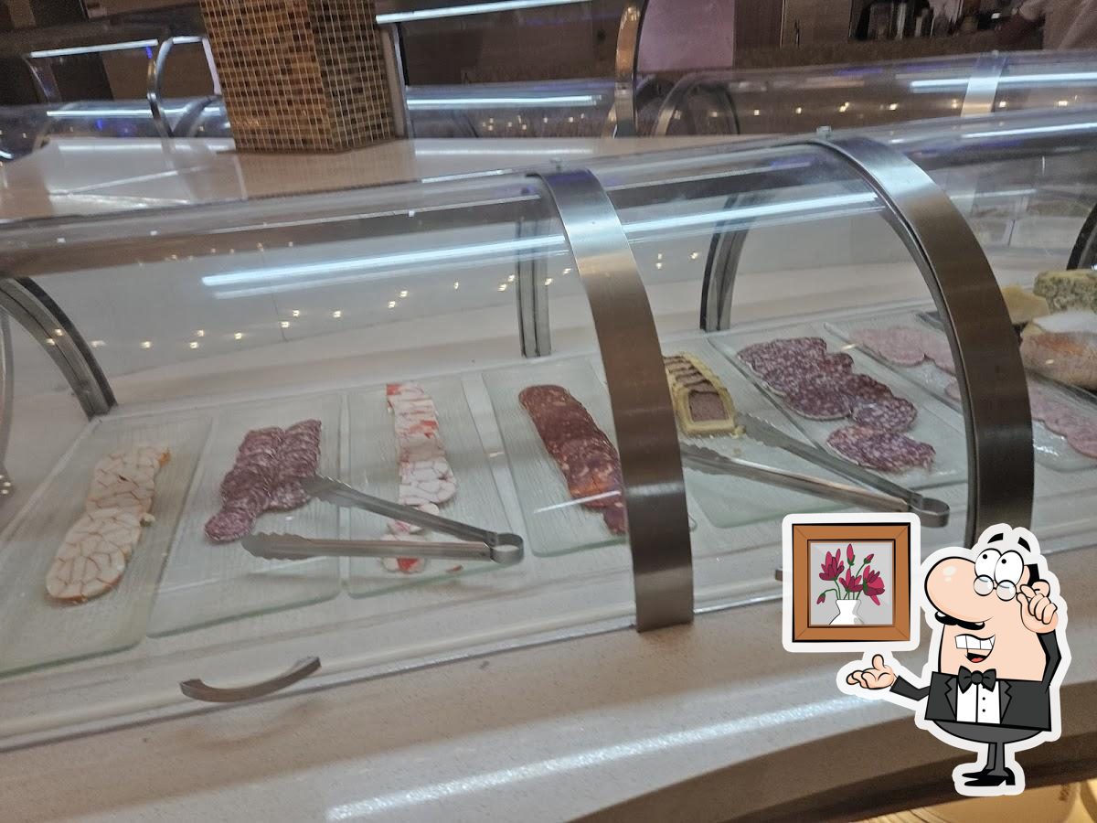BO’BUFFET, Beauvais - Menu du restaurant, prix et avis